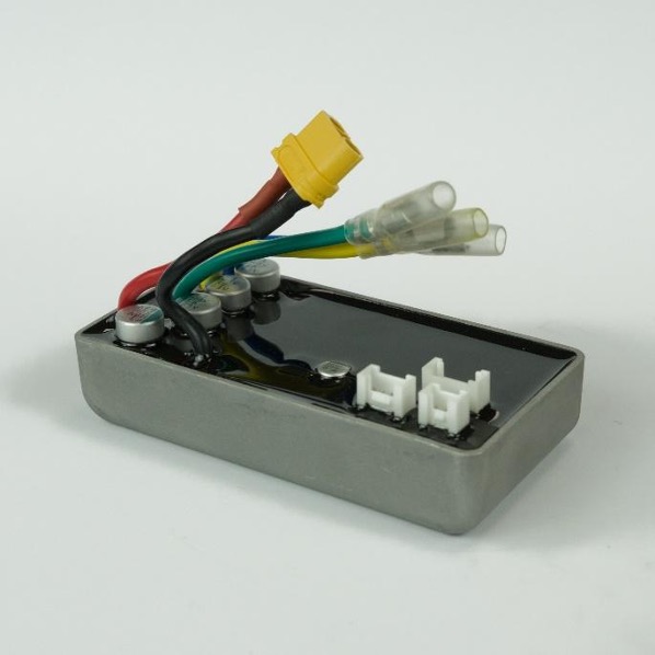 Stella Motor Controller (CAN) - Betronic EDS